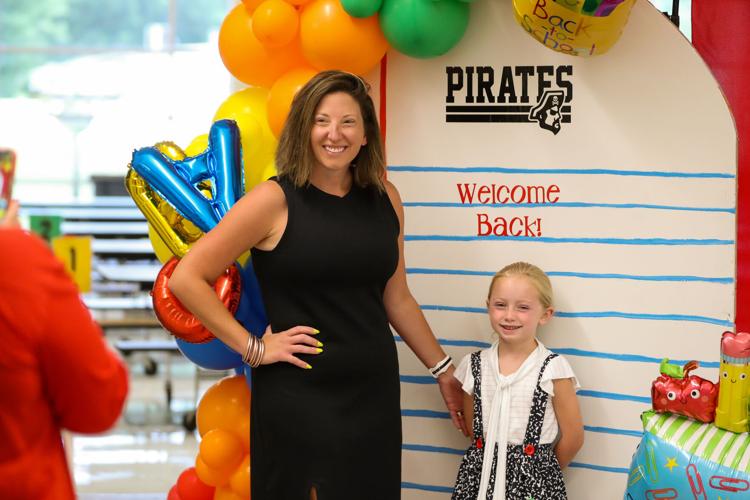 Class is in session: Cabell County students return to school for 2025 ...