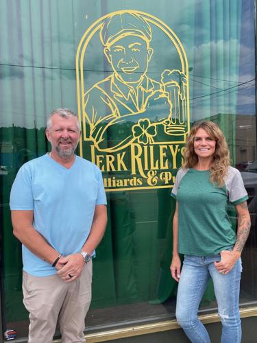 Jerk Riley's brings taste of Ireland to Ashland | Dining Guide | herald ...