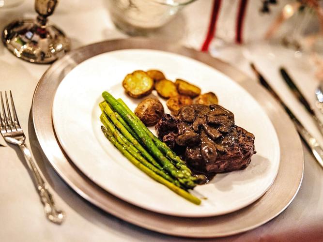 Food Guy: The Ruffner, WV parks plan Mother’s Day meals | Features ...
