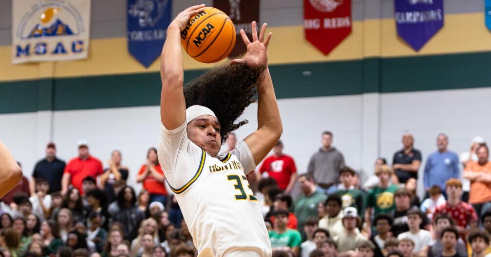 Class AAAA boys All-State basketball 1st, 2nd team | High School Sports ...