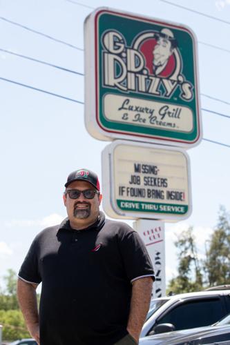 G.D. Ritzy's in Huntington permanently closes | Business | herald ...