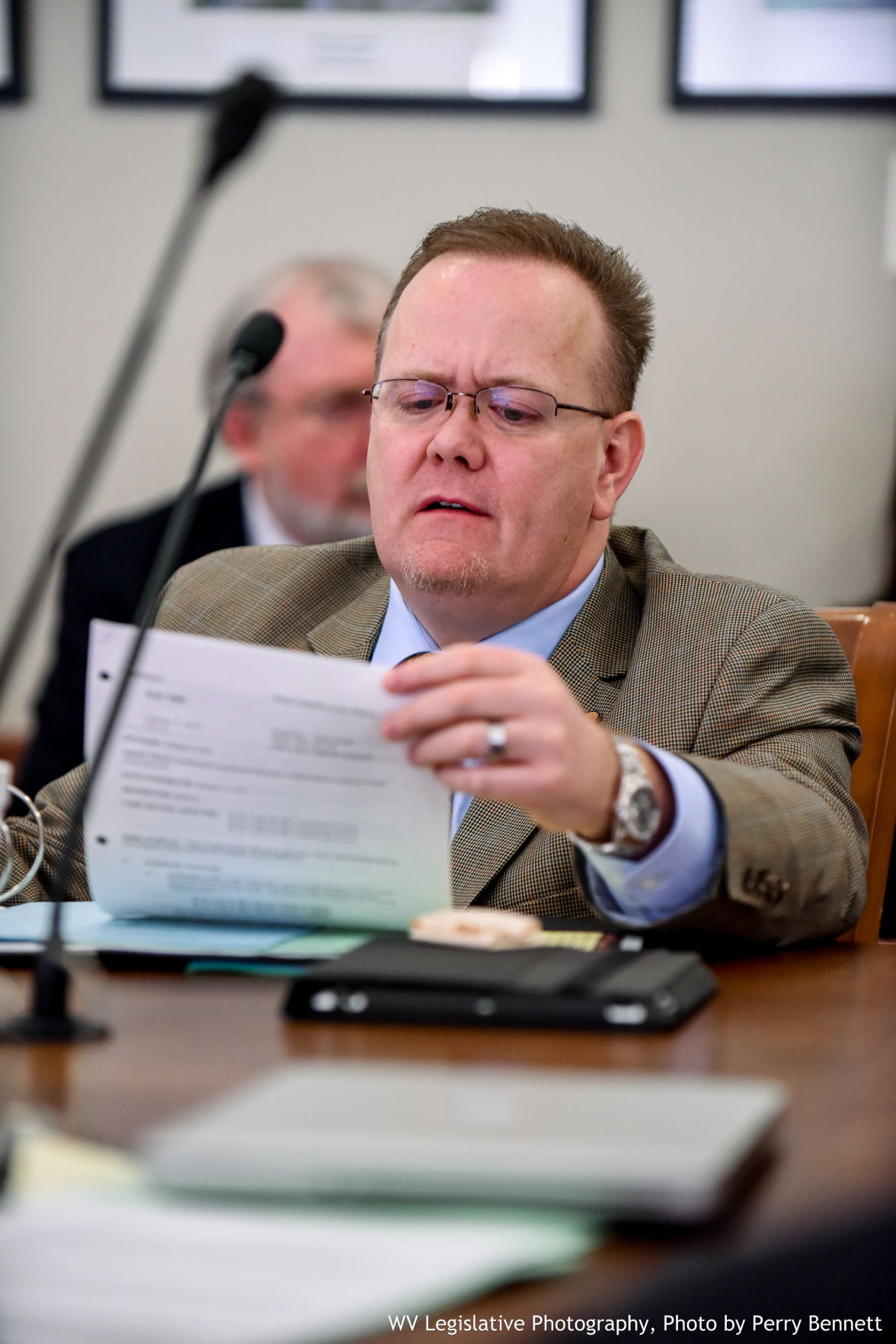 Lovejoy wants state to alleviate jail bill burden | News | herald ...