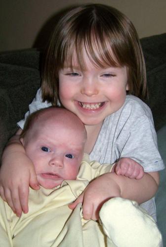 Gallery: Birthdays and Babies | Multimedia | herald-dispatch.com