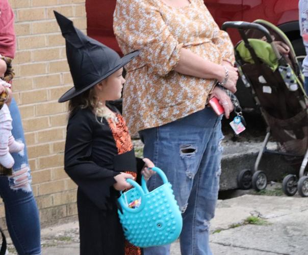 Witches Ride Parade | | herald-dispatch.com