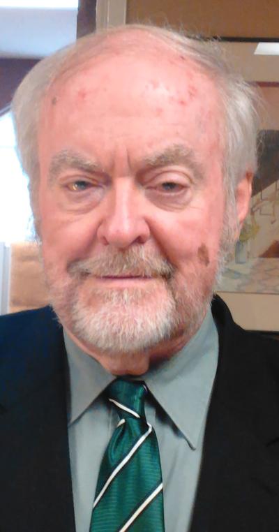 Ron Gregory: Journalists are people, too, and have biases | Opinion ...