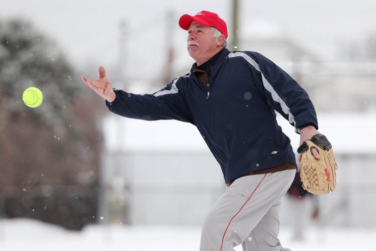 Gallery: Snowball Softball Tournament | Photos Sports | herald-dispatch.com