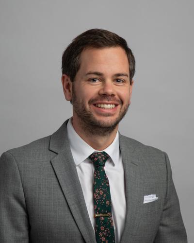 Jared McClain and Daryl James: Courts must step up after mistaken ID ...