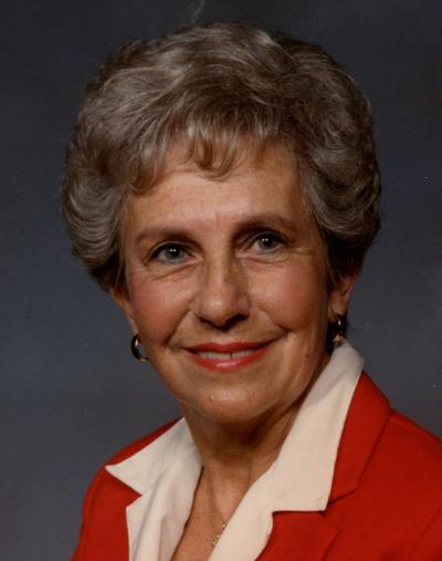 MARY JOSEPHINE “JO” DANFORD | Beard Mortuary | herald-dispatch.com