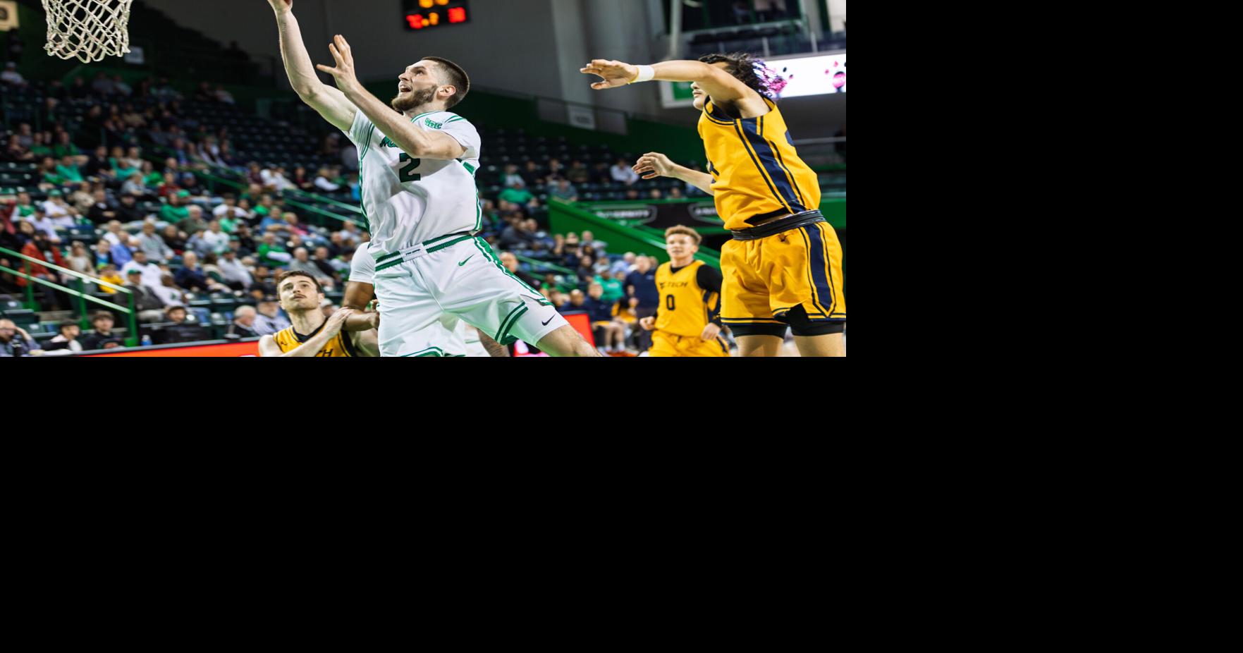 Photos: Marshall men's basketball defeats WVU Tech | Multimedia ...