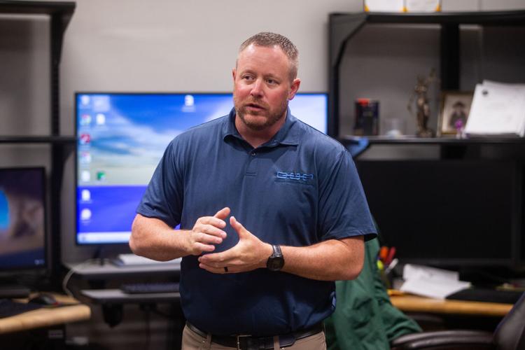 Marshall, State Police hope to better combat sexual exploitation with ...