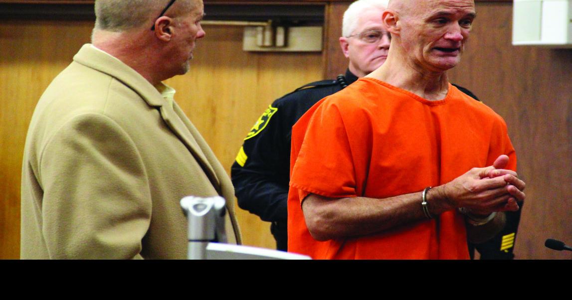 Suspect given ultimatum in latest rape case | News | herald-dispatch.com