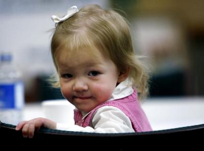 Heart Walk campaign kick off inspires health | News | herald-dispatch.com