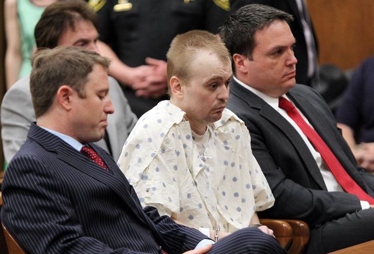 Gallery: Tennis Melvin Maynard's Arraignment | Photos News | herald ...