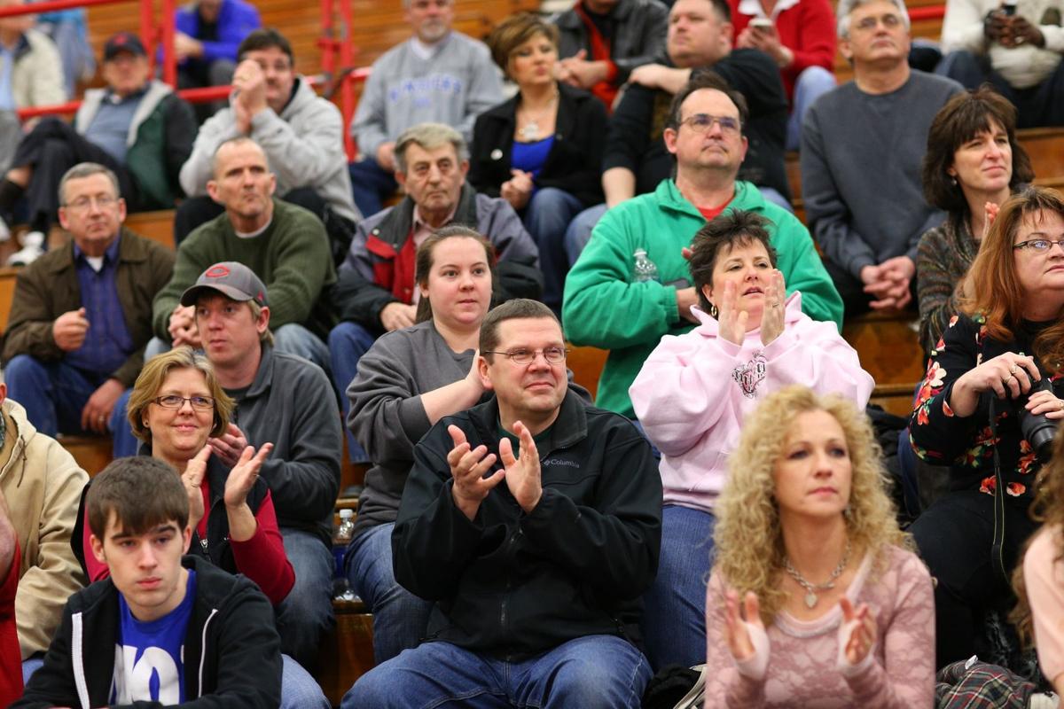 Gallery: Huntington Prep vs. United Leadership Academy, March 2 ...