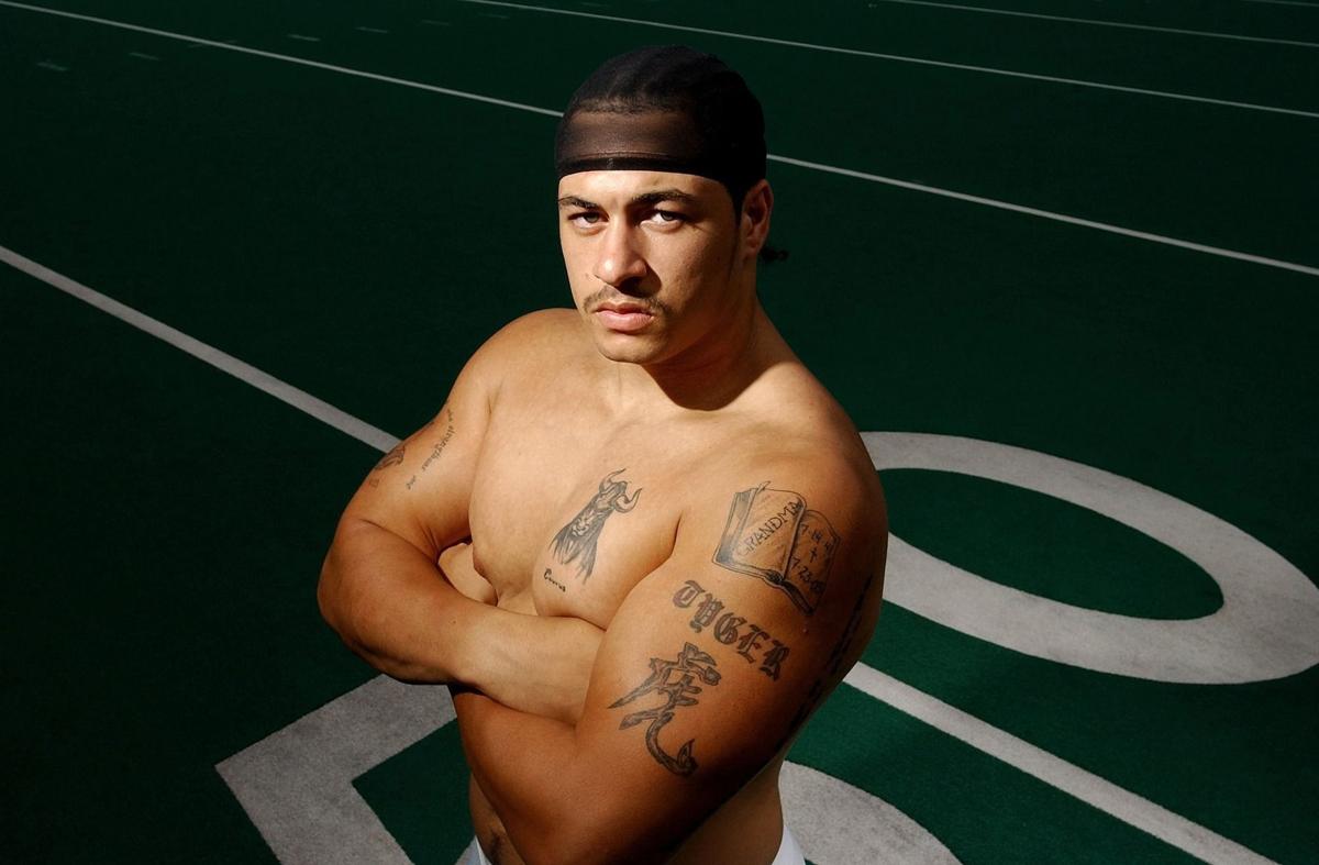 Gallery: Johnathan Goddard | Photos Sports | herald-dispatch.com