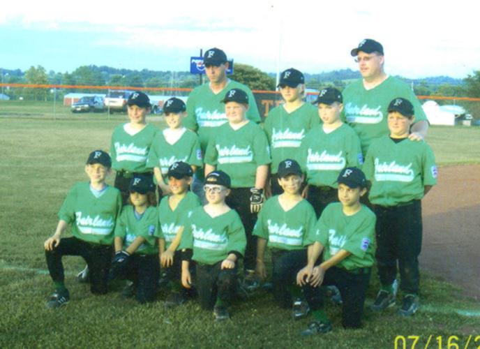Gallery: Youth Sports | Photos Youth Sports | herald-dispatch.com
