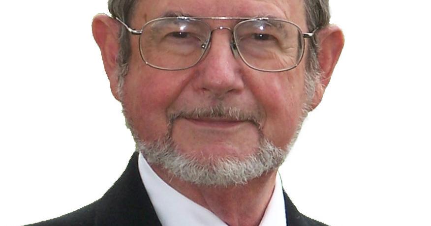 W.Va. Governor candidate: David Moran (L) | News | herald-dispatch.com