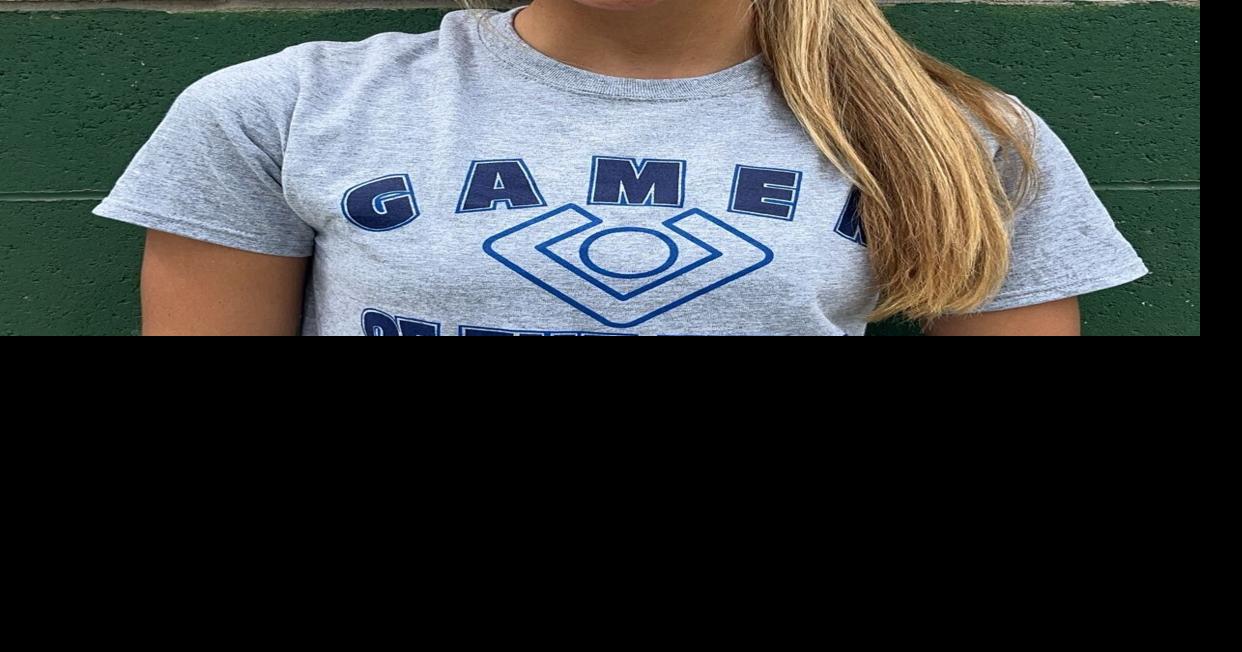 Megan Scarberry: Loyd is Female Gamer of the Week | Putnam News ...