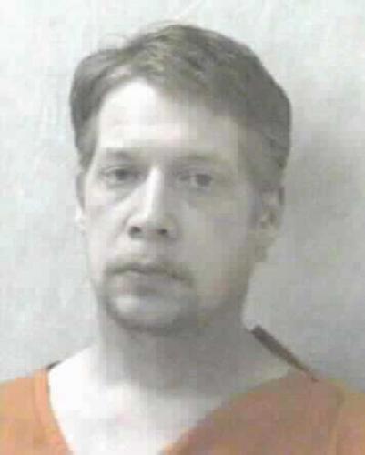 Arrest made in bank robberies | News | herald-dispatch.com