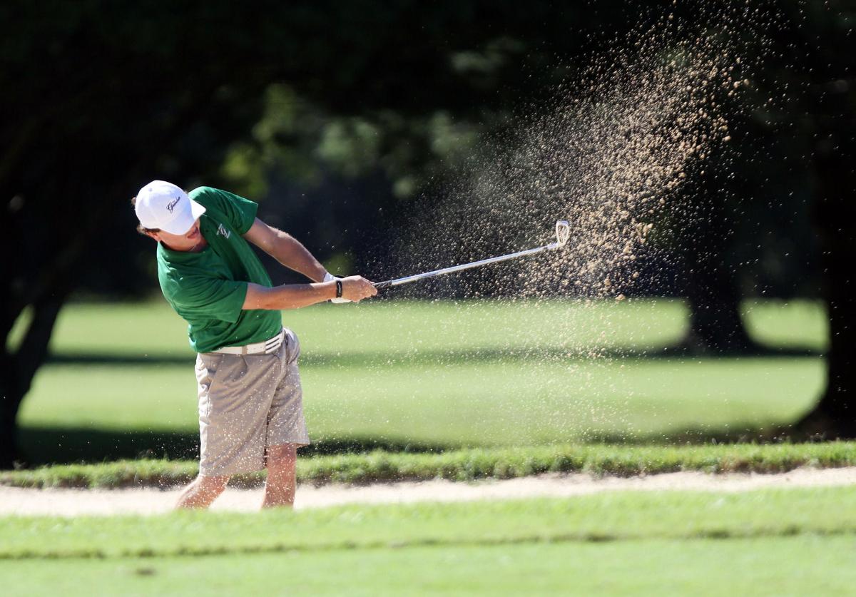 Gallery: Wendy's Amateur Tour at Sugarwood Golf Club | Photos Sports ...