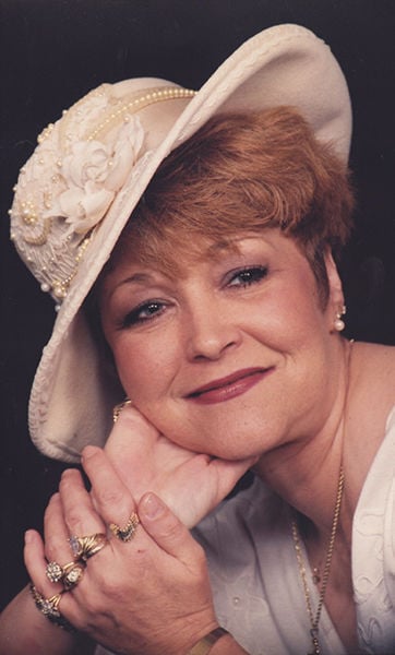 MARY ELLEN MAYES YOUNG | Beard Mortuary | herald-dispatch.com