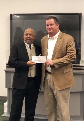 New center for Black Appalachia, isolated communities receives funding ...