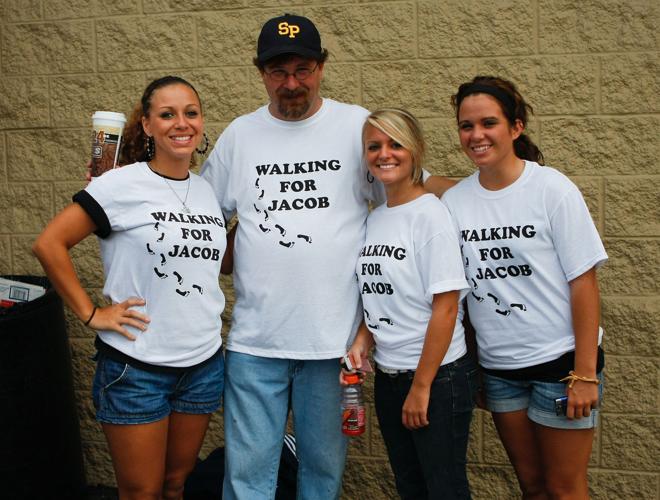 Gallery: Jacob Thacker Walk-a-thon | Multimedia | herald-dispatch.com