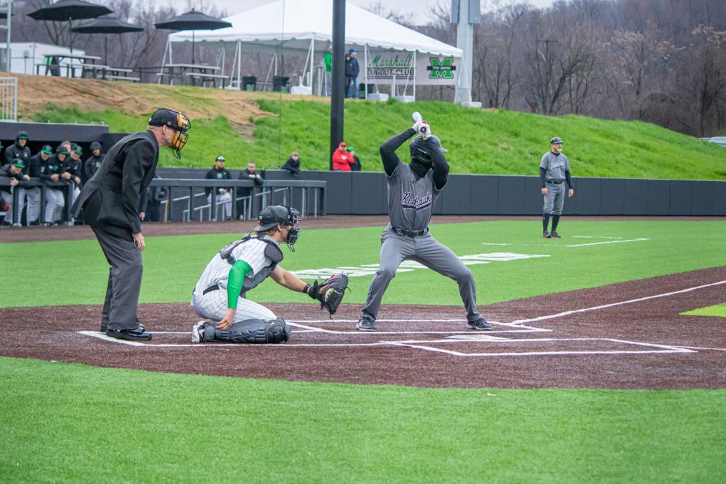 Photos: Marshall University baseball vs. Southeast Missouri State ...