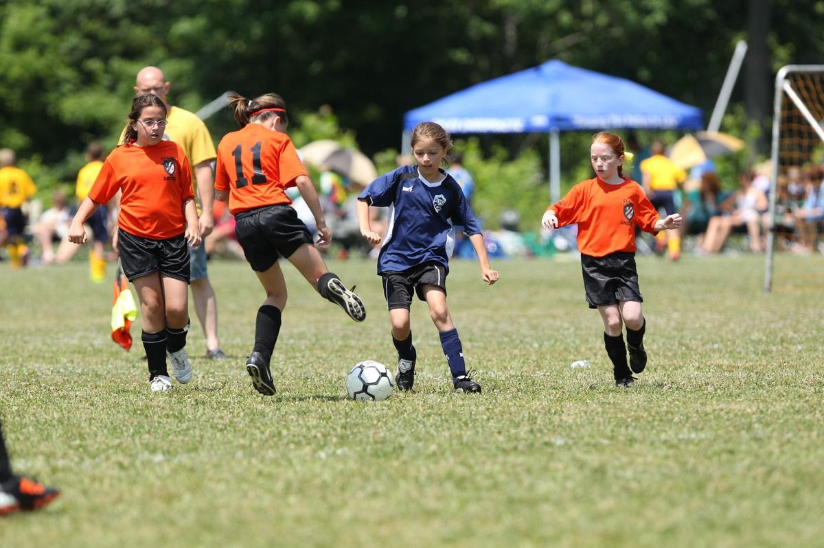 Gallery: West Virginia Soccer Association Open Cup, Sunday | Photos ...