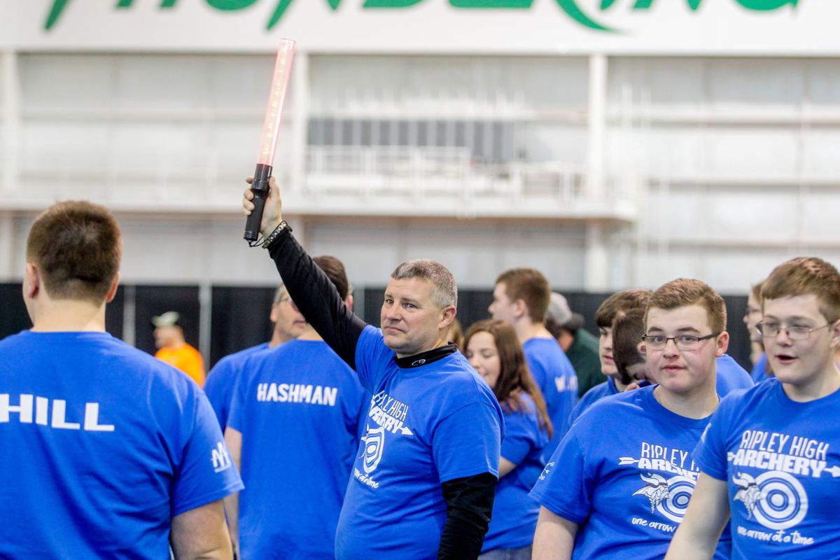 Photos: 9th annual Elkview Middle School Archery Tournament ...