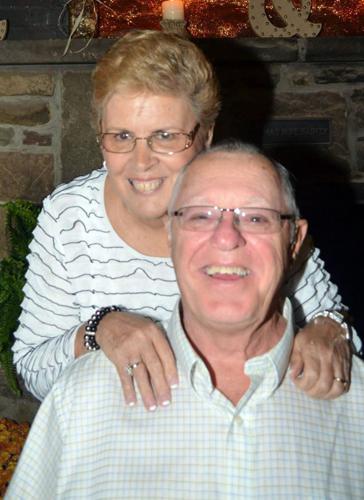 Millers' 50th | Celebrations | herald-dispatch.com