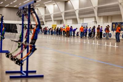 Putnam students among archery state tournament winners | Putnam News ...