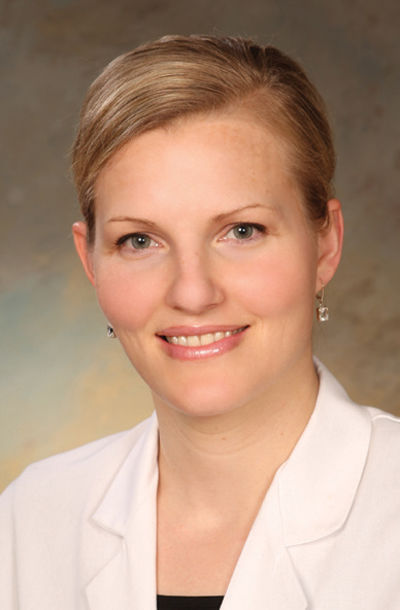 Robotic hysterectomy offers minimal scarring and faster recovery ...