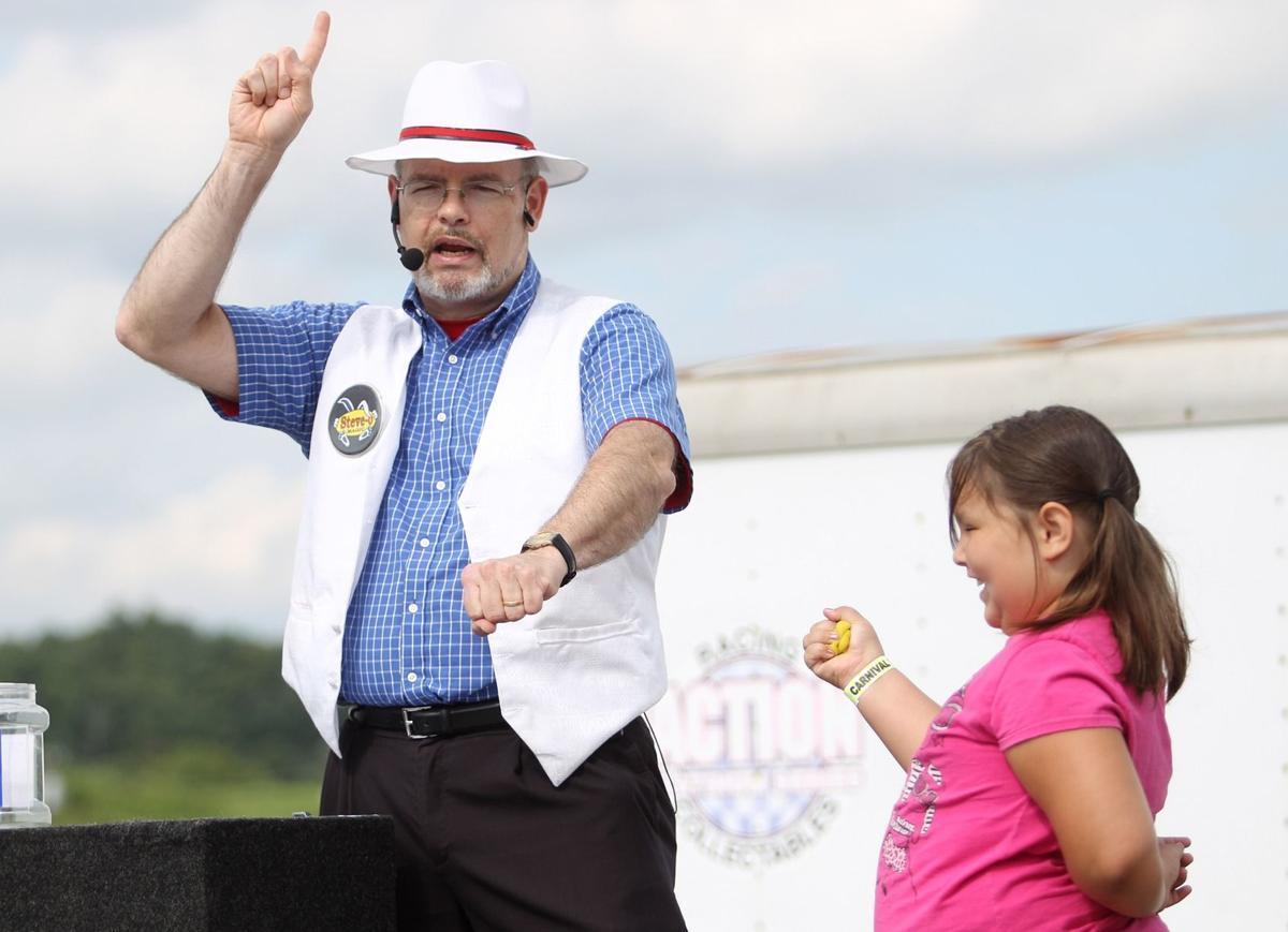Gallery: Boyd County Fair, Saturday | Photos News | herald-dispatch.com