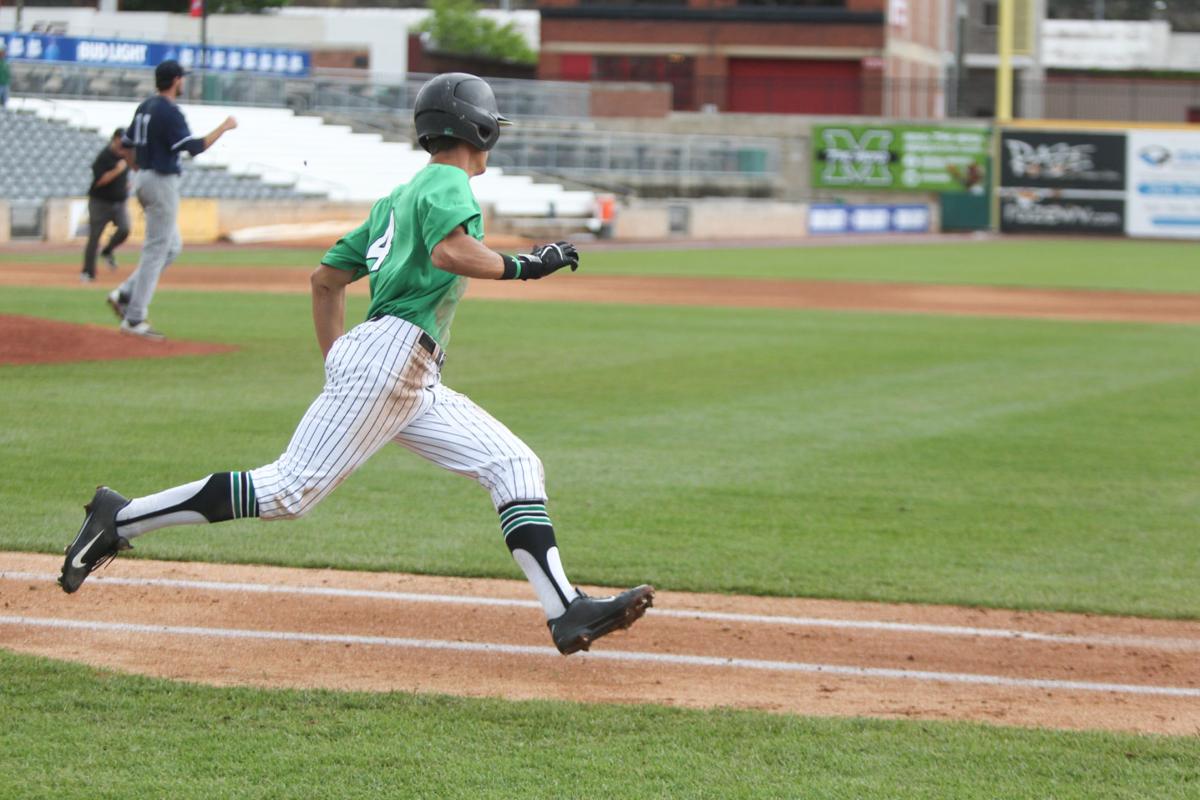 Photos: Marshall Baseball | Photo Galleries | herald-dispatch.com