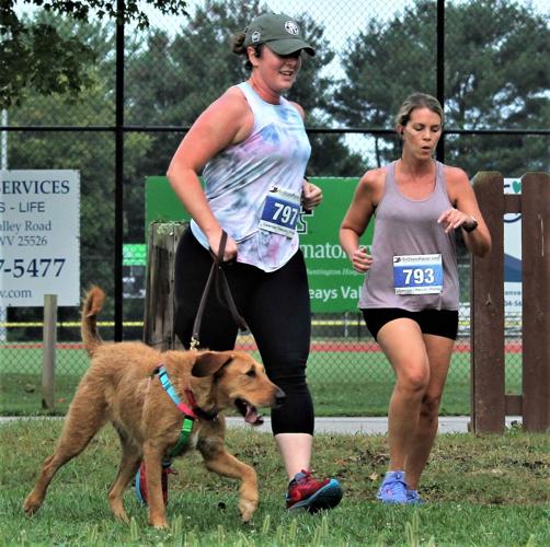 Chasing cupcakes in Hurricane | Putnam News | herald-dispatch.com