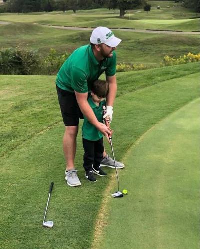 Wayne County family raises $7,000 for children's hospital in honor of ...