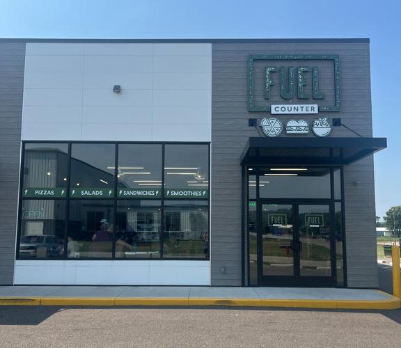 Fuel Counter, Pullman Pets open new locations | Business | herald ...