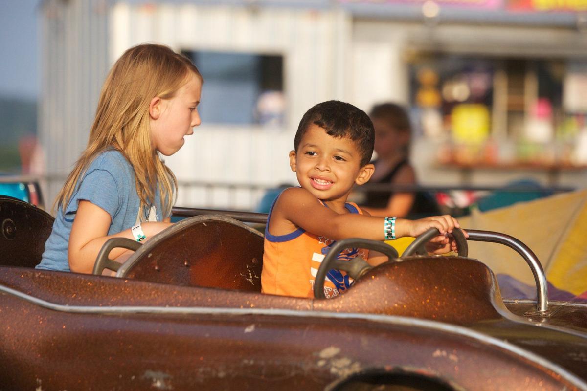 Gallery: Boyd County Fair | Photos News | herald-dispatch.com