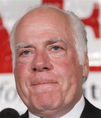 Raese draws criticism for Holocaust remarks | News | herald-dispatch.com