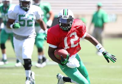 rakeem cato high school