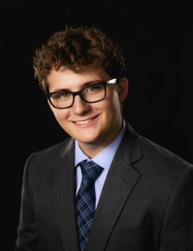 Society of Yeager Scholars announces 35th class | News | herald ...