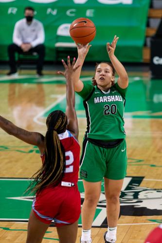 Photos: MU women's basketball team takes on Louisiana Tech | Multimedia ...