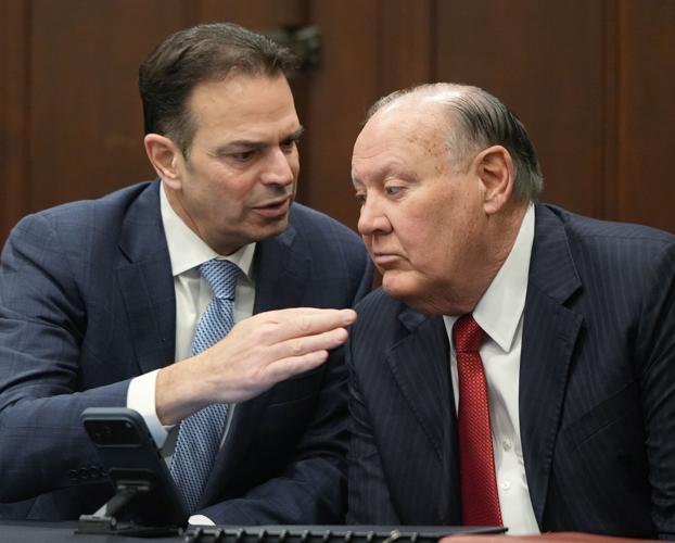 Jury can't reach verdict in corruption trial of 2 ex-FirstEnergy ...