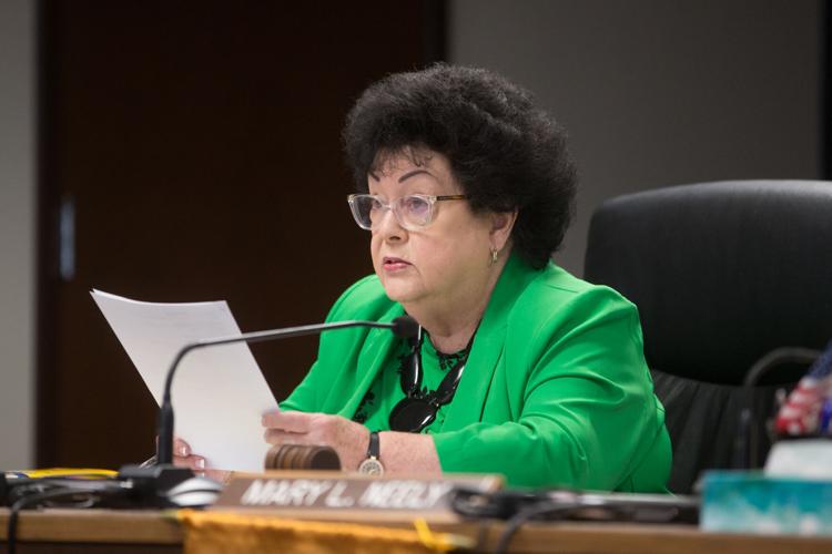 Tim Hardesty appointed Cabell County Schools superintendent | News ...