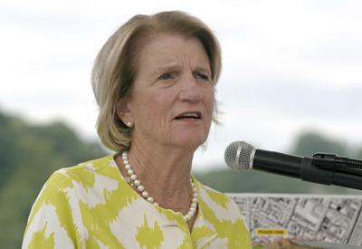 Sen. Shelly Moore Capito 4th ranking Republican in US Senate | News ...
