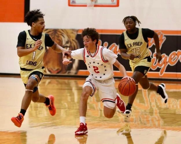 Thacker coaches Providence past Expression Prep, 69-67 | Sports ...