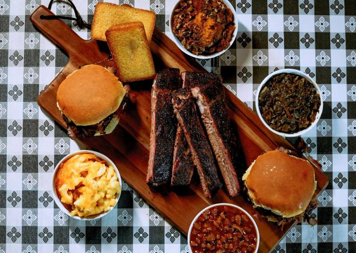 The Food Guy: Plenty of food, wine and all that jazz on tap at UC ...