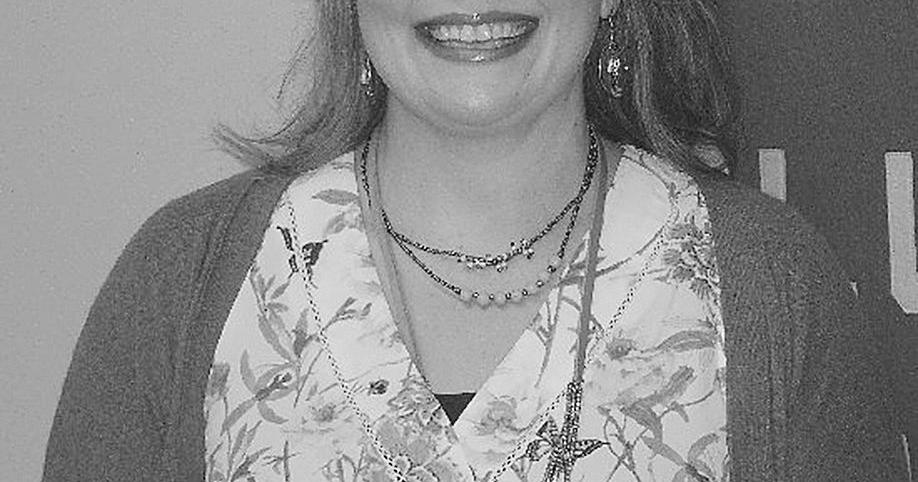Angie Conn: A trafficking survivor tells her story | Putnam News ...