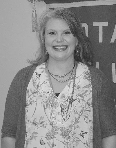 Angie Conn: A trafficking survivor tells her story | Putnam News ...